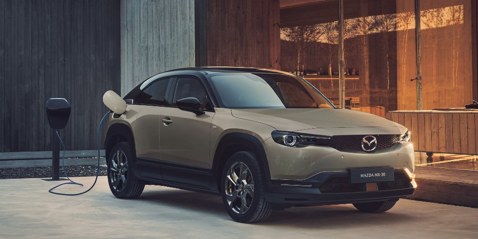 New Car Life体験フェア 豊中店｜関西マツダ